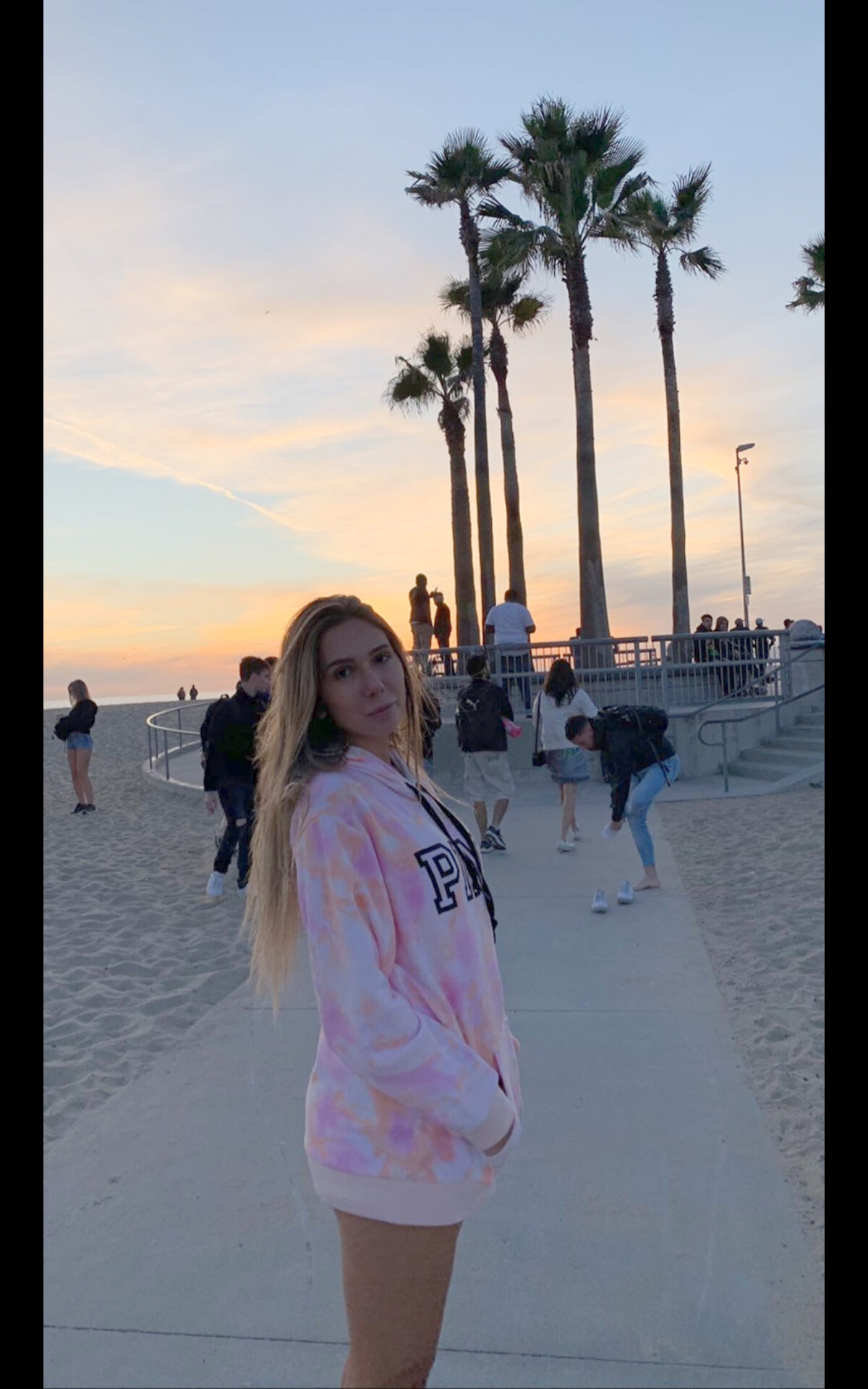 Foto: 'Foi ótimo o tempo que tive com ela. Foi muito bom esse tempo que ...