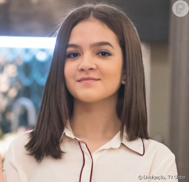 Mel Maia aposta em luta e meditação para tonificar corpo. Aos detalhes ...