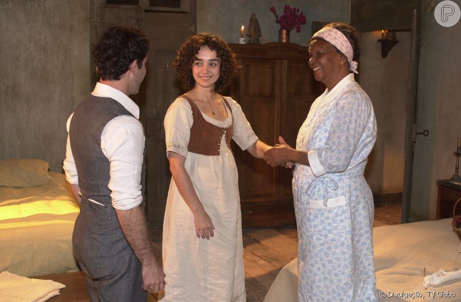 Chica Xavier participou de quase 40 trabalhos na TV em 60 anos de ...