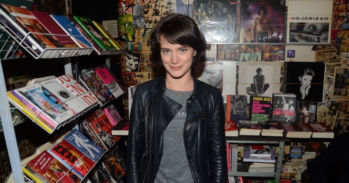 Bianca Bin fala sobre relação com Sergio Guizé em live de Rainer Cadete ...