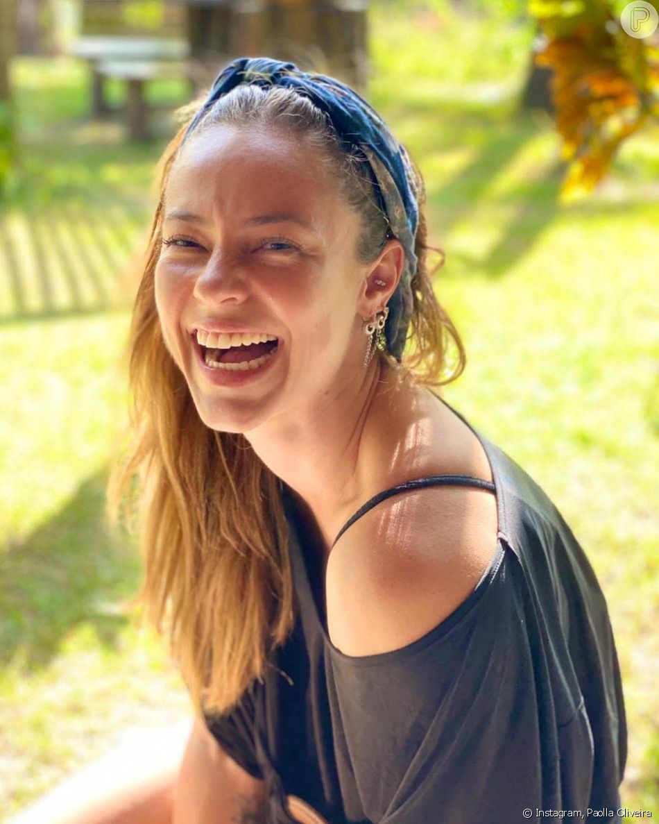 Sem maquiagem, Paolla Oliveira mostra beleza natural em foto - Purepeople Sem maquiagem, Paolla Oliveira mostra beleza natural em foto - Purepeople