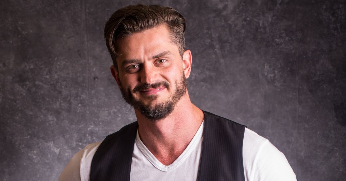 Marcos Harter, ex-'A Fazenda' e ex-'BBB' não se elegeu vereador em ...