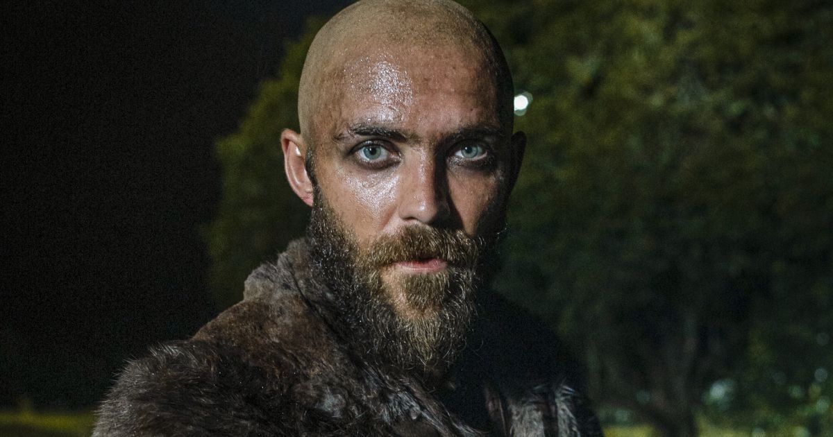 Jabal (Fernando Roncato) é filho de Lameque (Jayme Periard), na novela ...