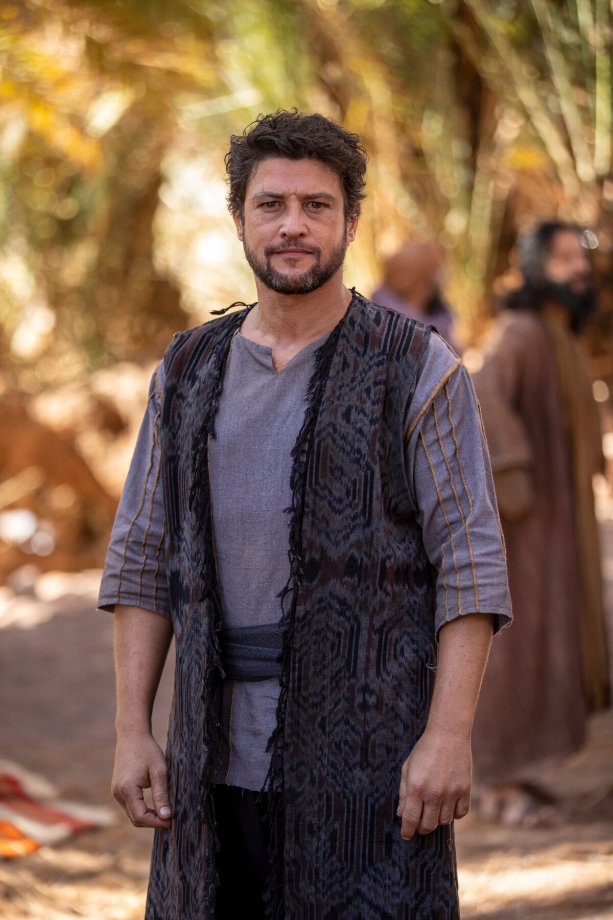 Foto: Alexandre Slavieiro vive Simei quando mais adulto, na novela ...