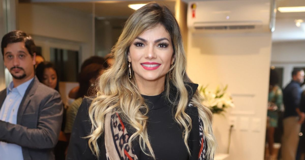 Kelly Key planeja volta para o Brasil em fevereiro de 2021 - Purepeople
