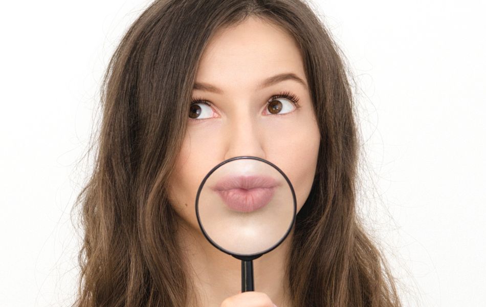 Preenchimento Labial Tudo O Que Você Precisa Saber Purepeople
