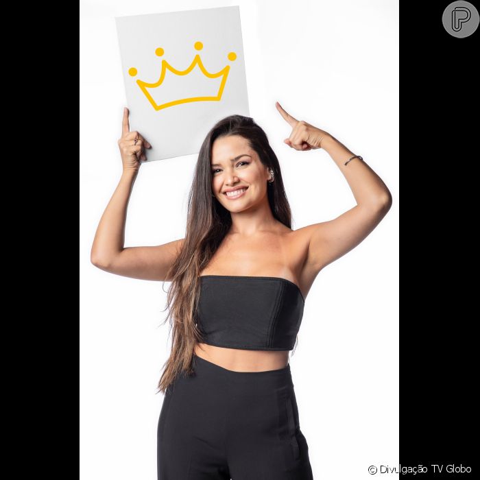 Juliette, do 'BBB 21', é a favorita para ganhar o reality - Purepeople