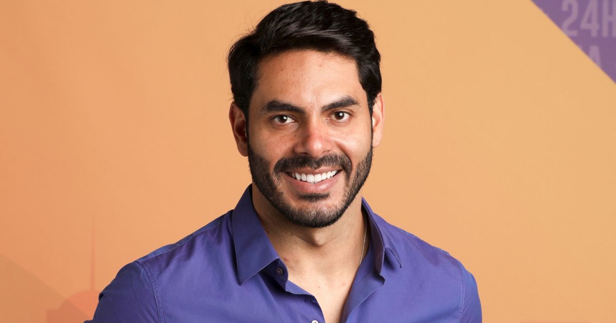 Rodolffo conta por que não viveu romance no 'BBB 21': 'Faltou uma ...