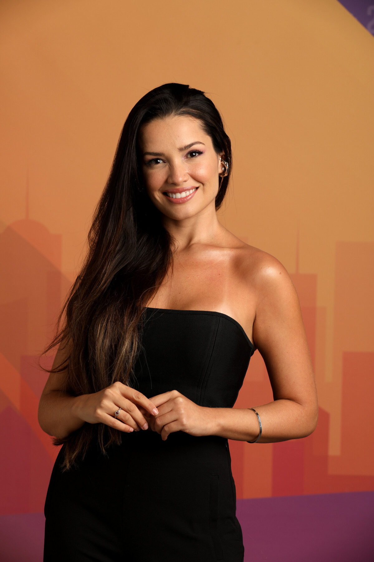 Foto: Juliette já tem quase 20 milhões de seguidores no Instagram ...