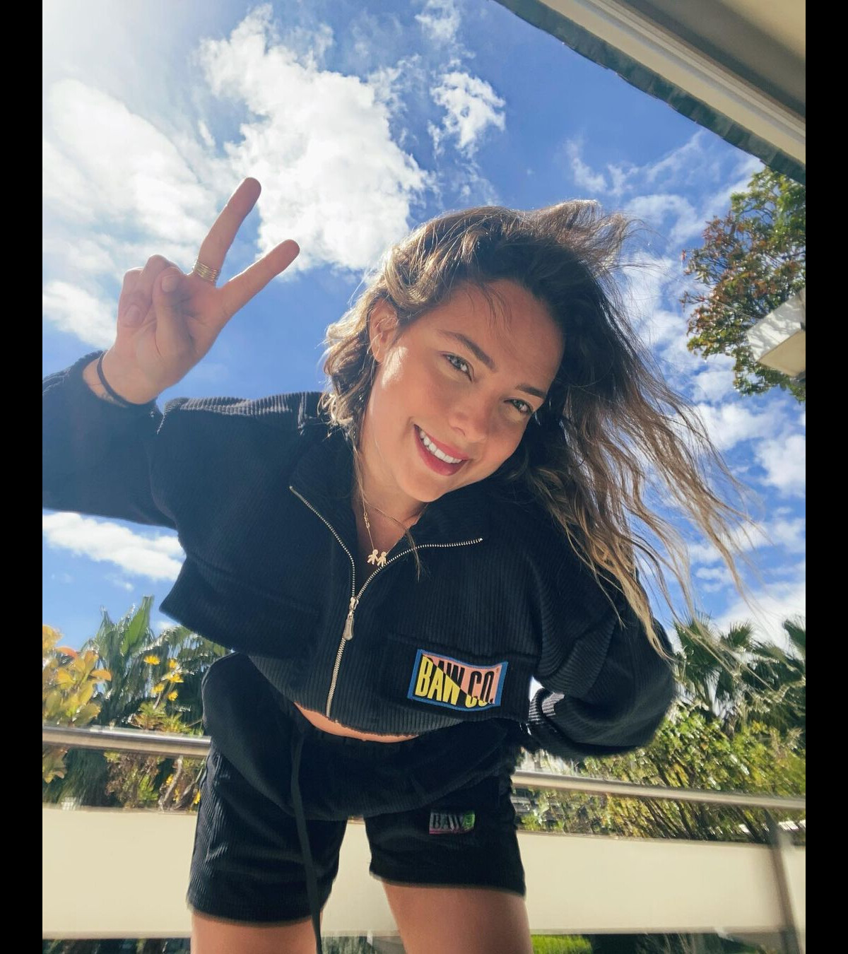 Foto: Carol Dantas contou que com a mudança para a Espanha poderá ...