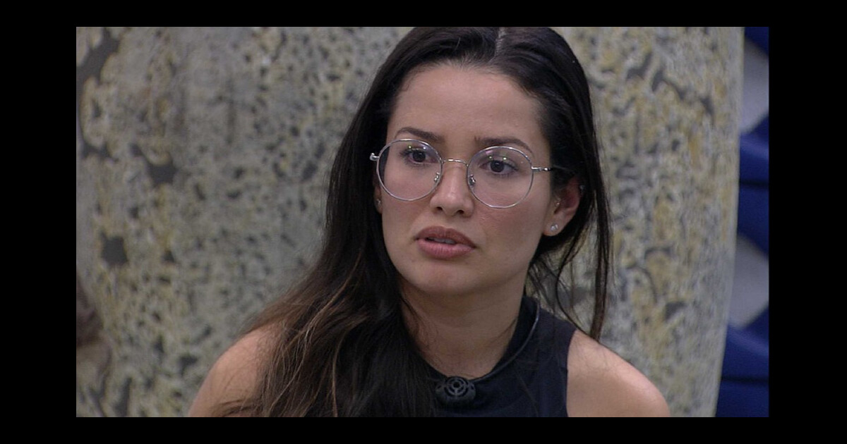 Bbb 21 Juliette Faz Comentário Sobre Dívida De Gil E Divide Opiniões