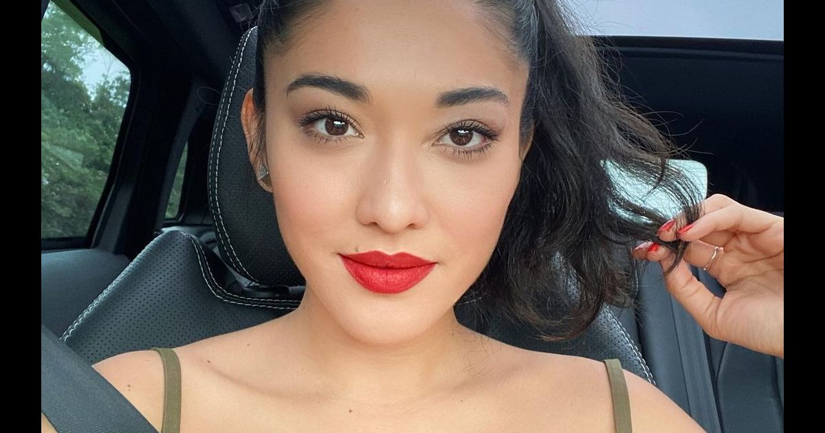 Jacqueline Sato comemora maior representatividade de asiáticos, mas ...