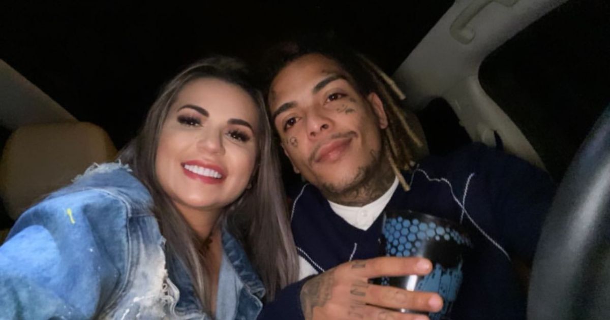 MC Kevin é lembrado por Deolane Bezerra em fotos - Purepeople