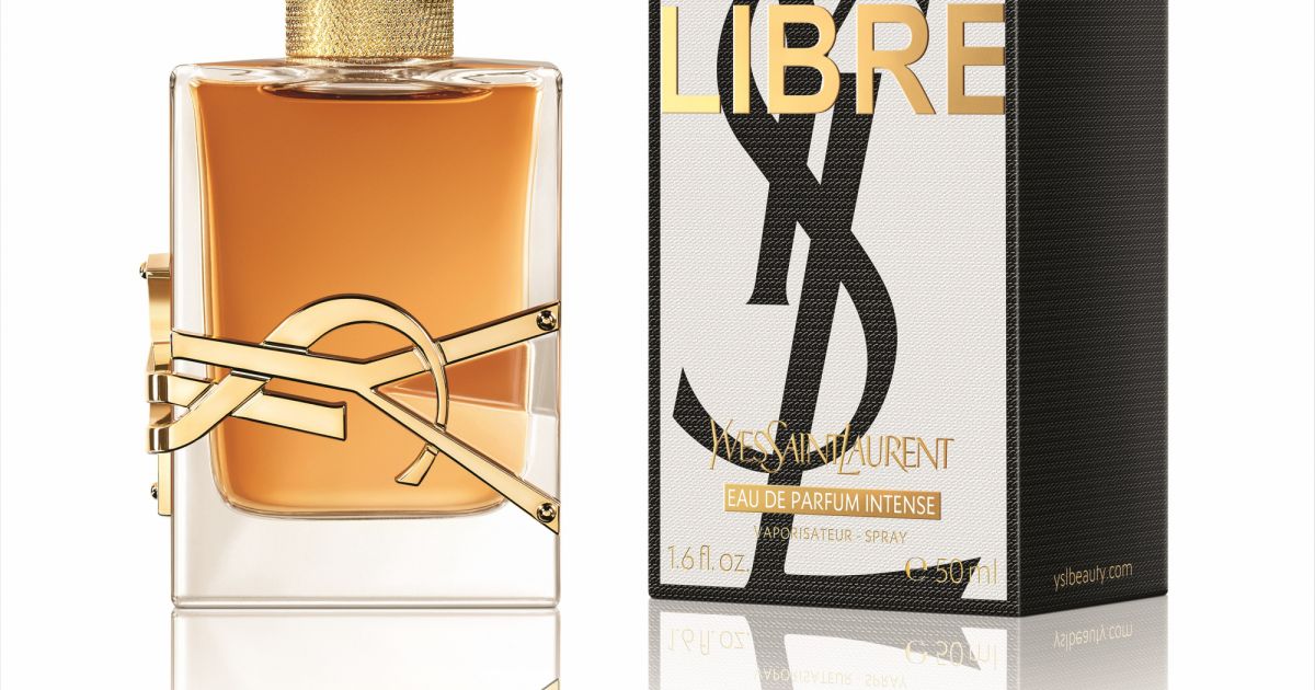 Perfume Libre Intense é novidade na Yves Saint Laurent Beauté - Purepeople