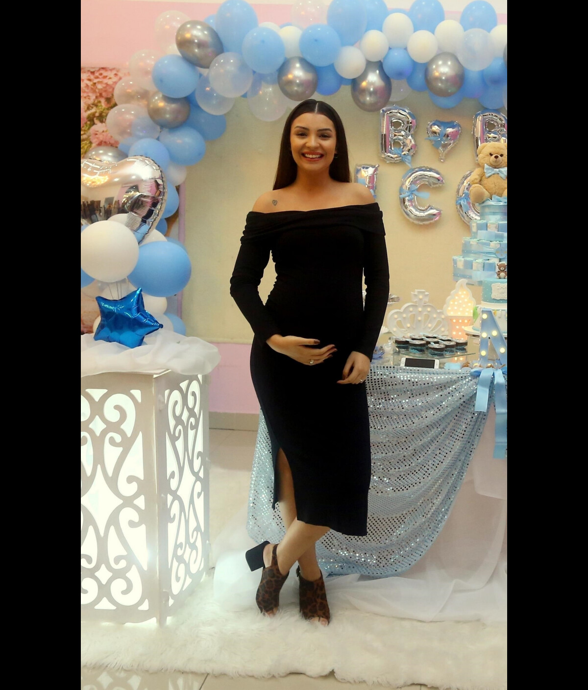 Foto: Mabel Calzolari morreu aos 21 anos após complicações de doença ...