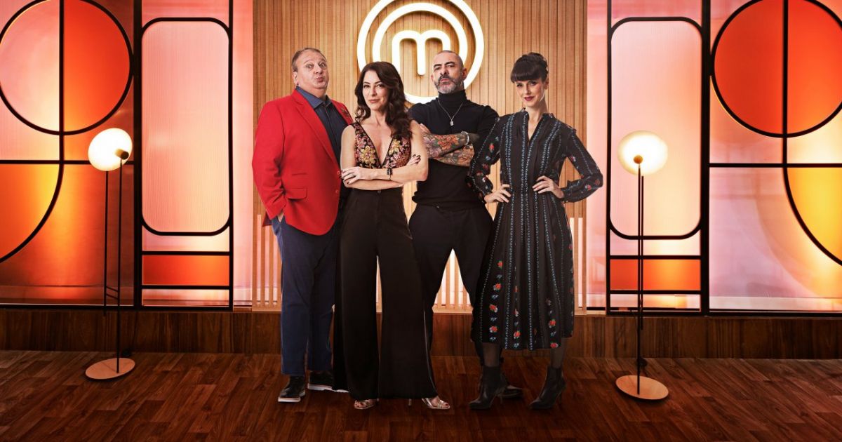 Nova temporada do Masterchef Brasil estreará dia 6 de julho, às 22h30 ...