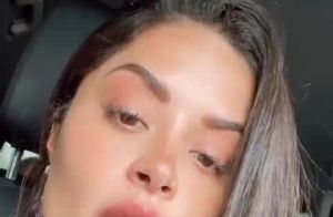 Aline Campos/Aline Riscado - Fotos, últimas notícias, idade, signo e ...