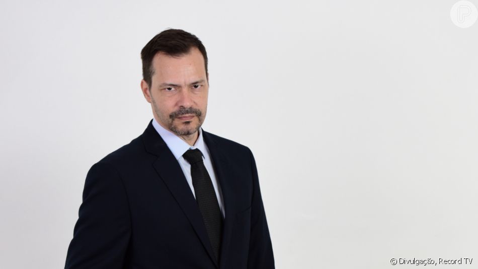 Ator da novela 'Gênesis', Heitor Martinez recusou cena de beijo após se ...