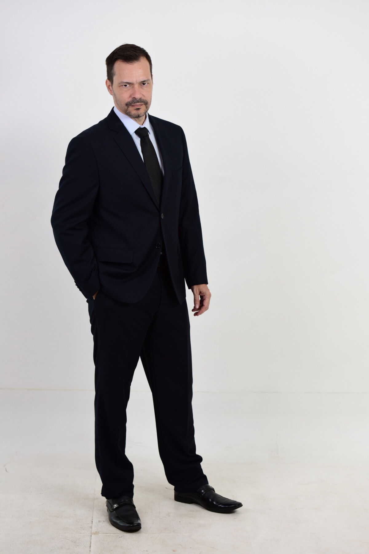 Foto: Ator de 'Gênesis', Heitor Martinez foi substituído por dublê em ...