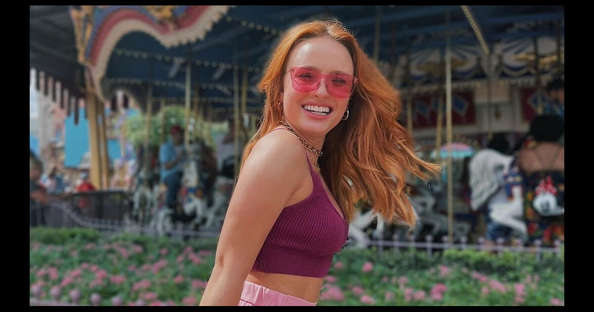 1 bolsa e 5 looks: Larissa Manoela mostra versatilidade de acessório em ...