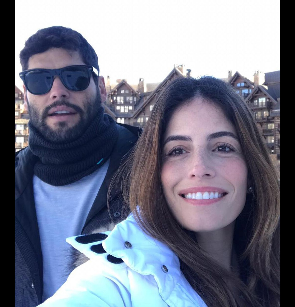 Foto: Dudu Azevedo e Fernanda Mader foram casados por 5 anos - Purepeople