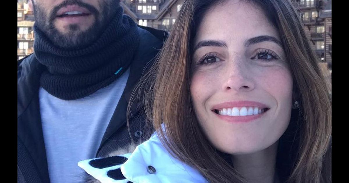 Dudu Azevedo e Fernanda Mader foram casados por 5 anos - Purepeople