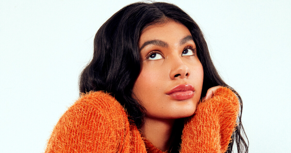 Pocah lança música sobre liberdade feminina: 'Muito Prazer' - Purepeople