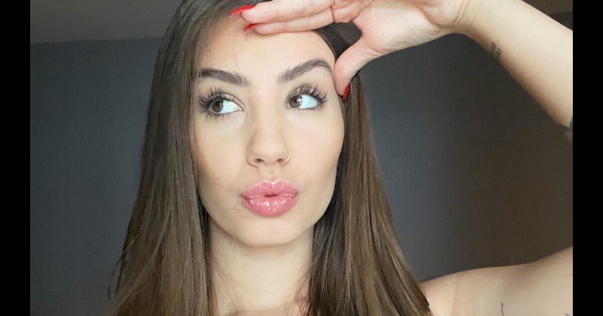 Maria Lina é alvo de ataques na web após fim de relação com Whindersson ...
