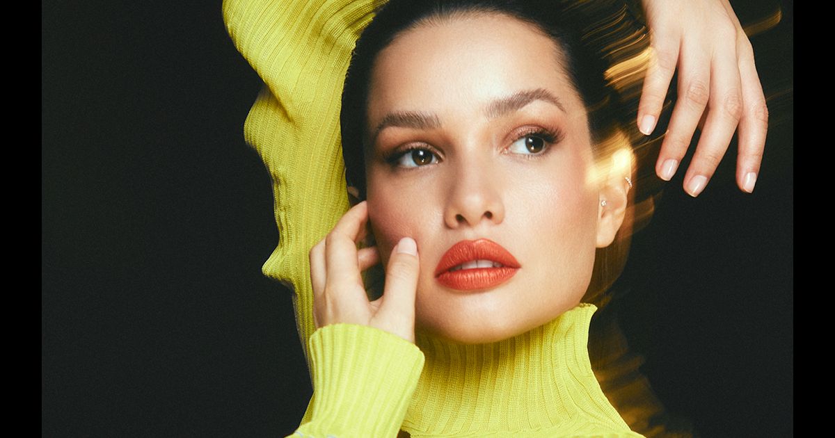 Juliette se lança oficialmente como cantora com EP de 6 músicas em ...