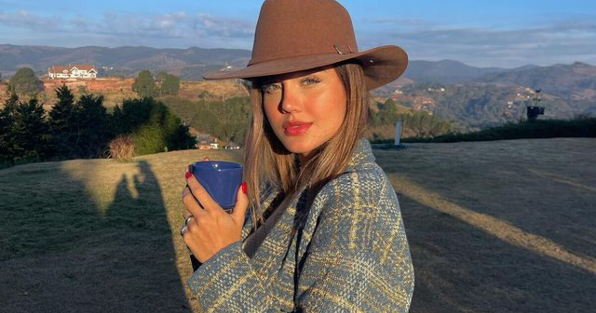 Biah Rodrigues considera adotar uma criança, mas pondera: 'Precisa ...