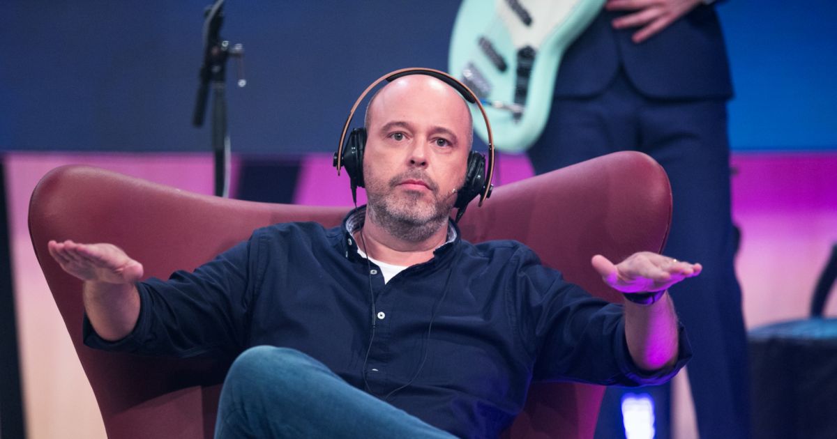 Alex Escobar já cobriu até o Carnaval do Rio - Purepeople