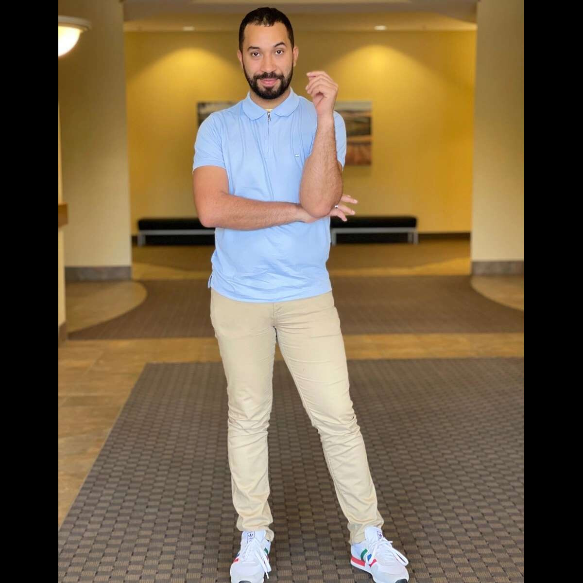 Foto: Gil do Vigor já representou mais de 20 marcas - Purepeople