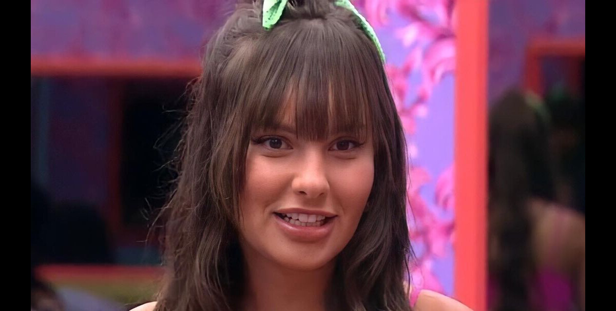 Foto: Thais Braz impressiona ao mostrar mudança nas redes sociais ...