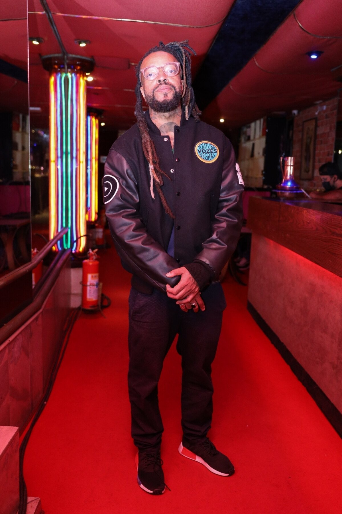 Foto: Rael - Purepeople