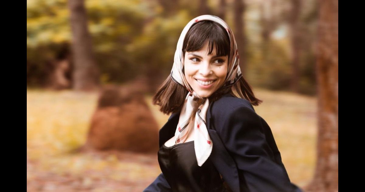 Ana Prado afasta arrependimentos em 'Casamento às Cegas': 'Fui inteira ...