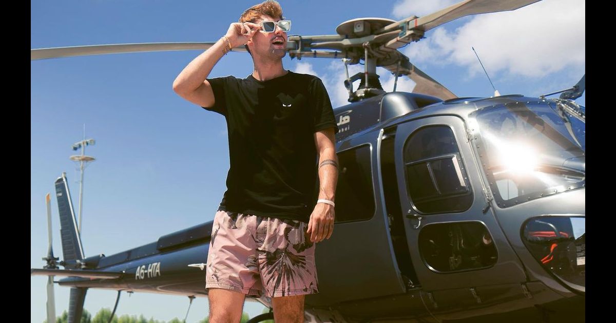 Rezende e Virgínia Fonseca chegaram a acordo de R$ 2 milhões - Purepeople