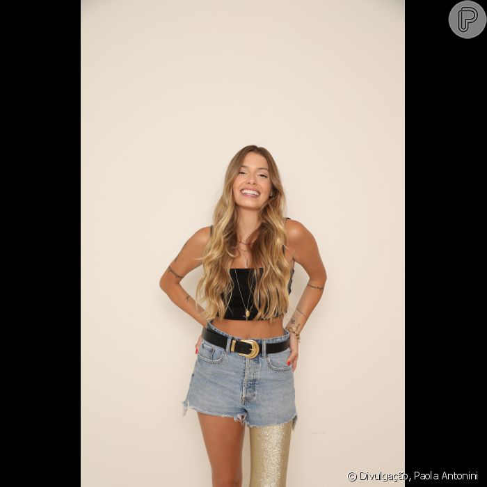 Natal de Paola Antonini: saiba qual é o momento favorito da influenciadora - Purepeople
