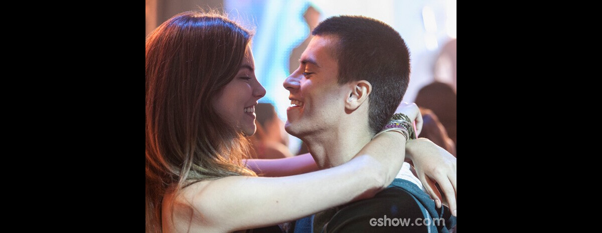 Foto: 'Malhação Sonhos' chega ao capítulo 100 nesta segunda-feira, 1 de ... Foto: 'Malhação Sonhos' chega ao capítulo 100 nesta segunda-feira, 1 de ...
