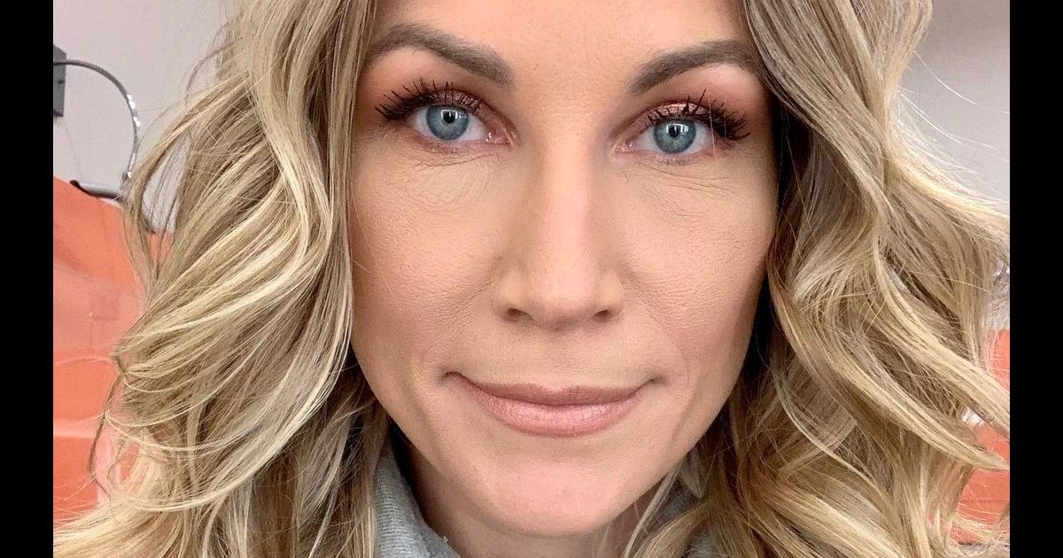 Anne Lottermann: salário máximo de uma 'garota do tempo' da Globo é de ...