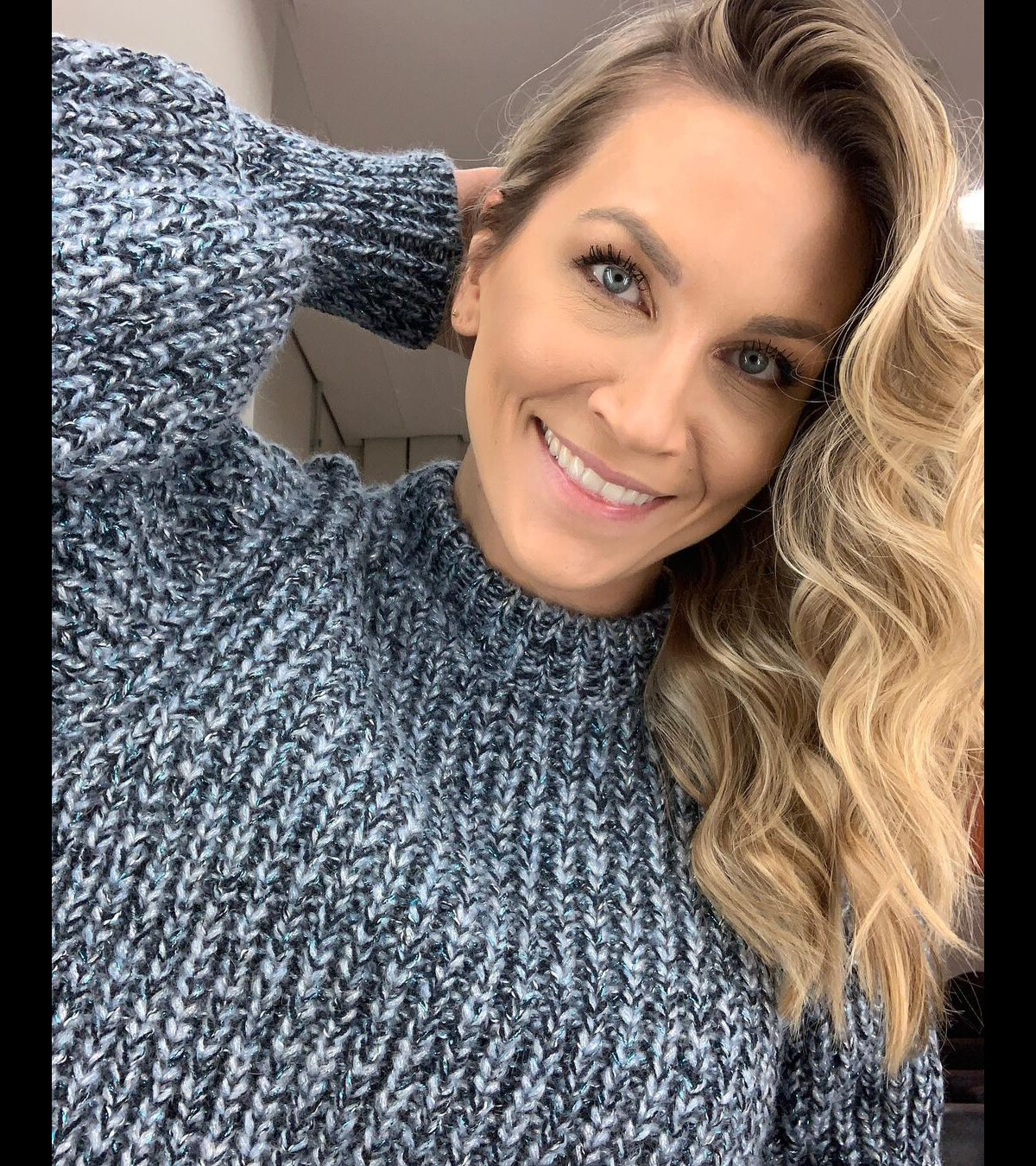 Foto: Anne Lottermann deve apresentar os merchandisings no programa de ...