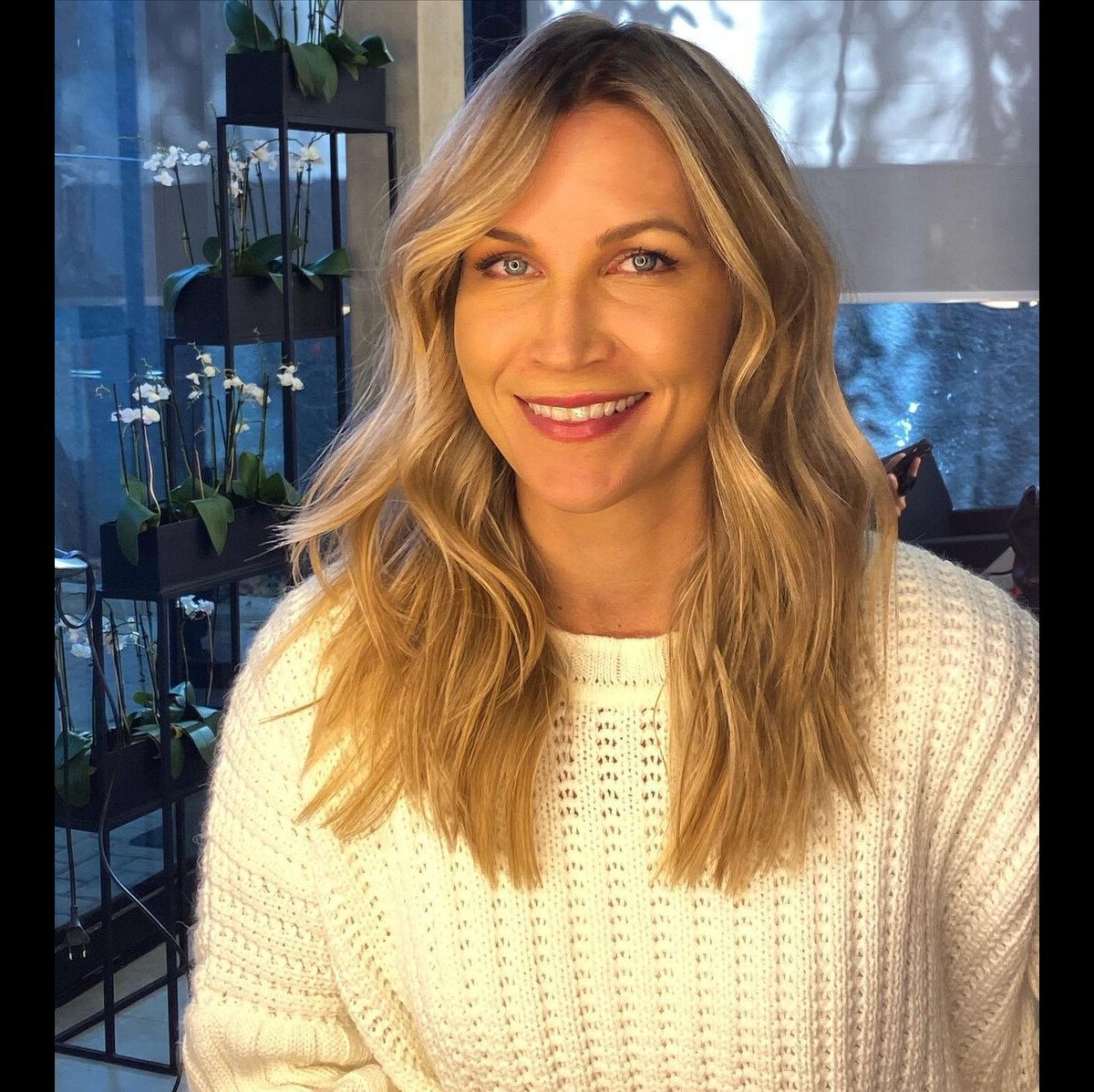 Foto: Anne Lottermann afirmou que as funções dela no programa de ...