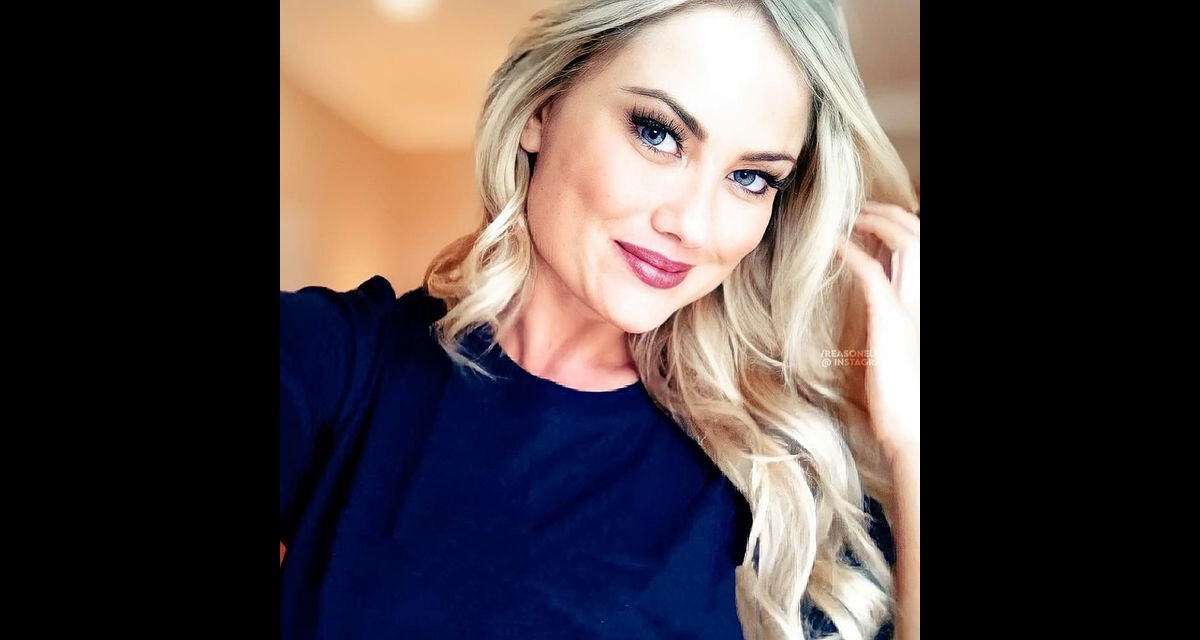 Foto: 'BBB 22': Ellen Rocche, 19 anos depois de sua participação em ...