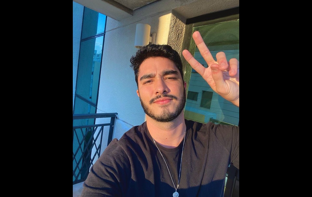 Foto: Leo Bittencourt contou que a ideia da série 'Temporada de Verão ...