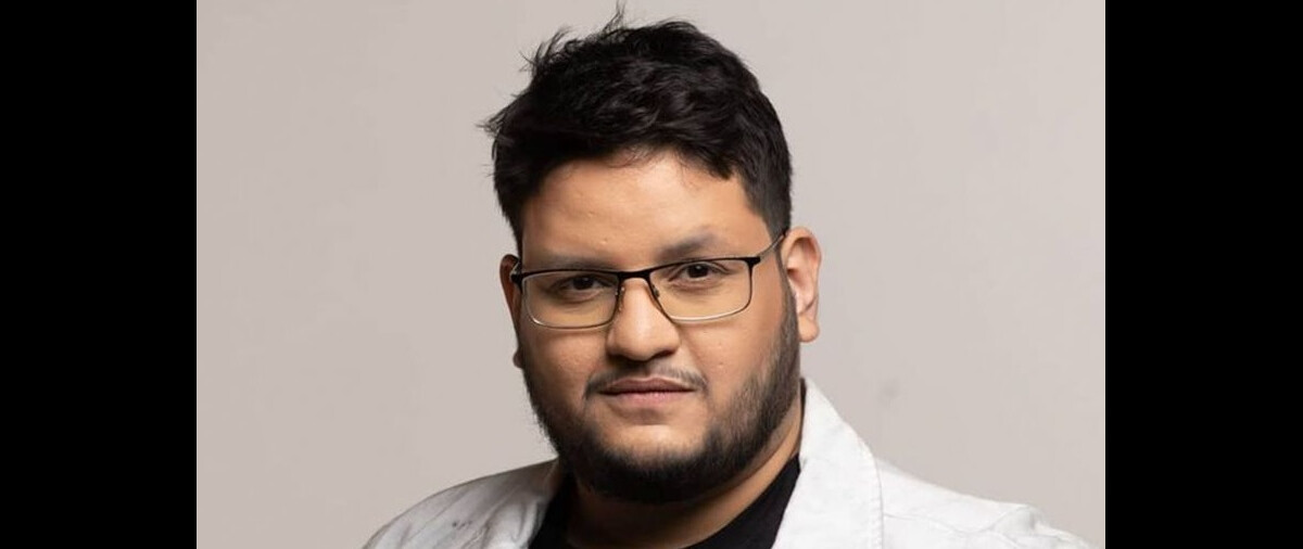 Foto: Maurílio foi diagnosticado com tromboembolismo pulmonar - Purepeople