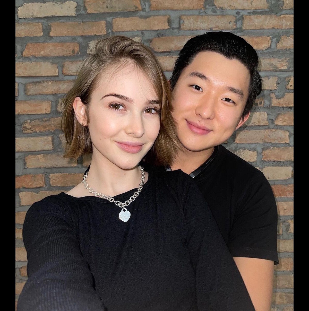 Foto: Sammy Lee é esposa de Pyong Lee, participante do 'BBB 20 ...