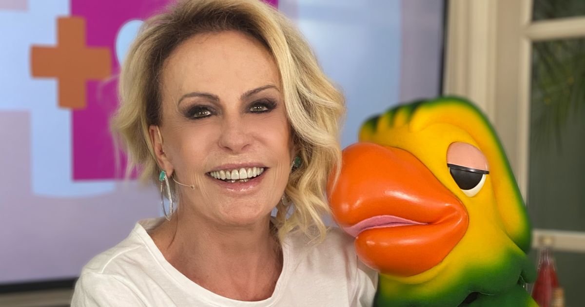 'Mais Você' finalmente trará o substituto do Louro José, segundo o colunista André Romano, do ...