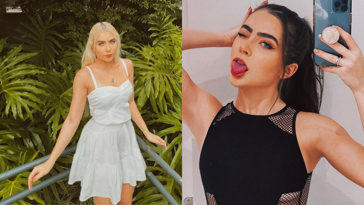 Foto: 'BBB 22': Jade Picon voltou a ficar morena antes de entrar no ...