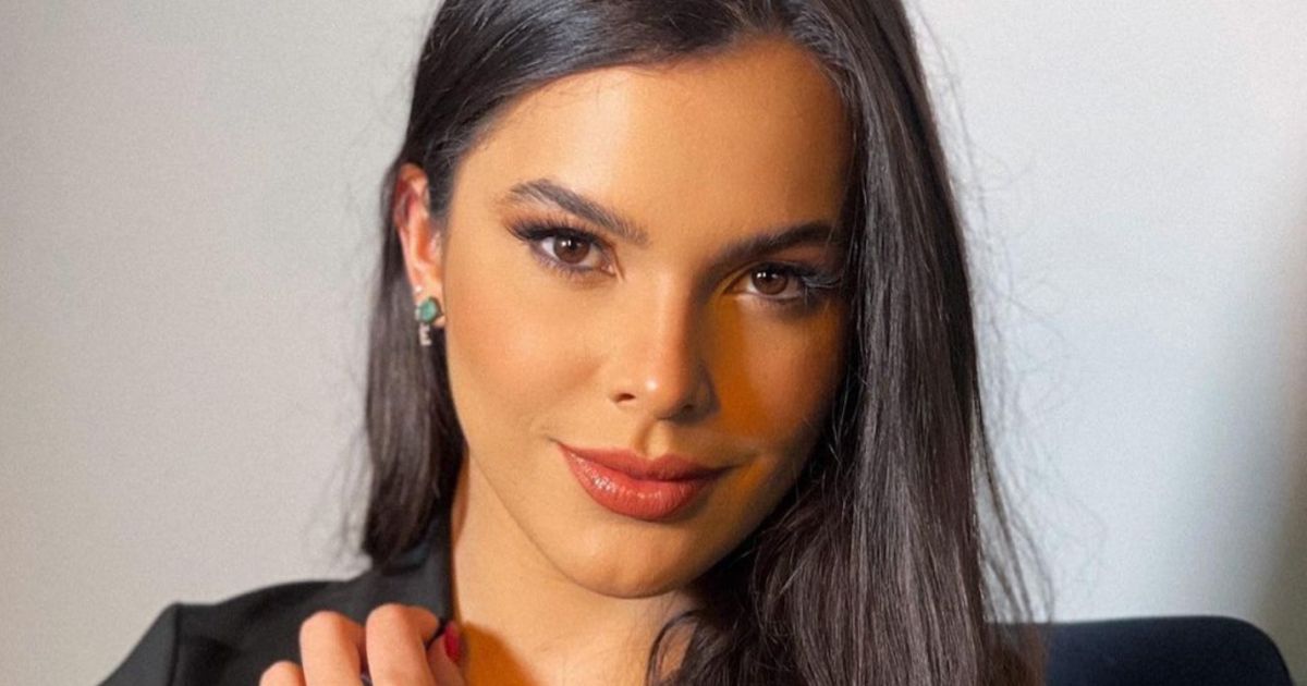 Campeã Do Bbb 17 Emilly Araújo Faz Terapia Para Ver O Reality
