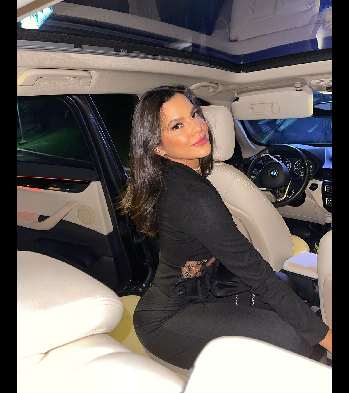 Foto: Emilly Araújo participou do 'BBB' e saiu vencedora em 2017 ...