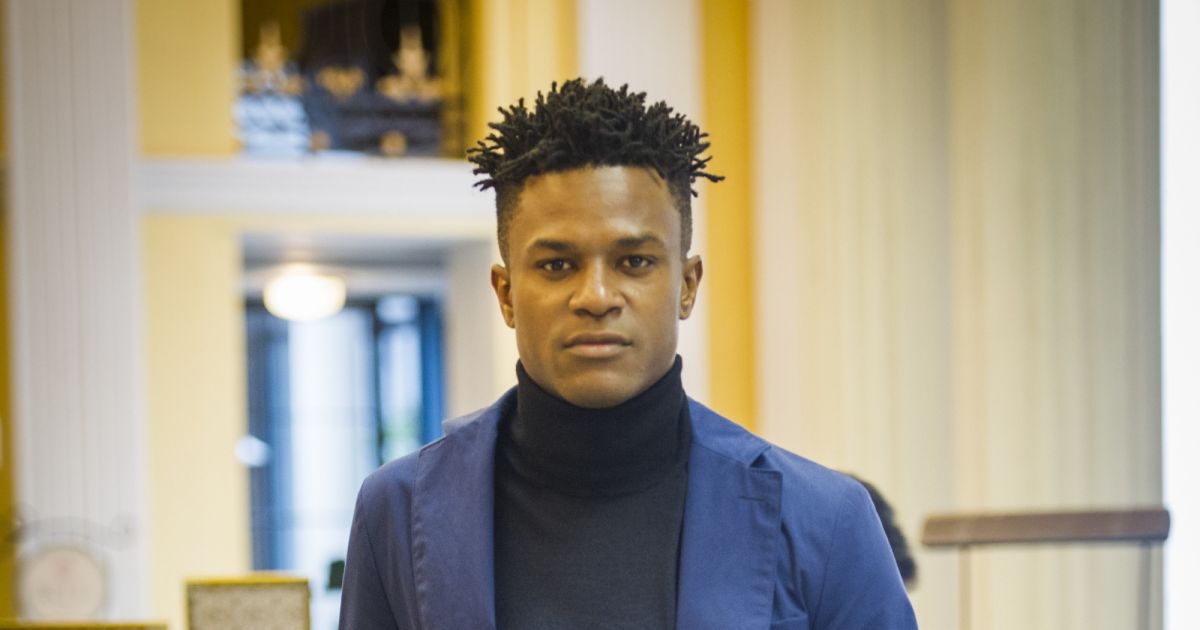 'The Masked Singer': Davi Junior seria o Dragão - Purepeople